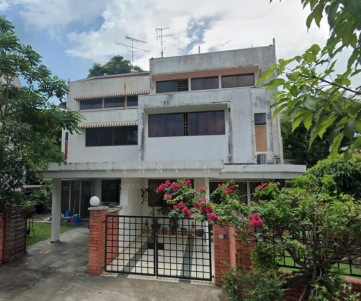681 Properties for Sale - Siglap Landed House in Singapore ...