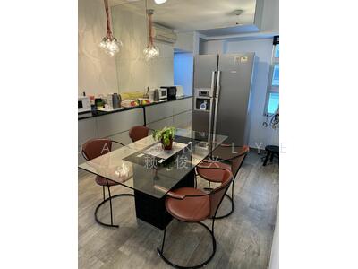 Ava Towers for Sale in Singapore