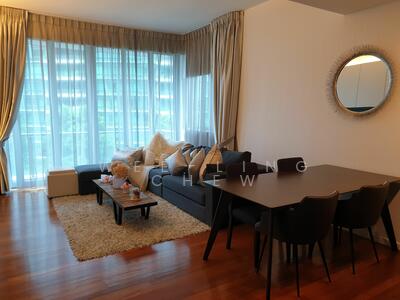 Cairnhill Crest for Sale in Singapore