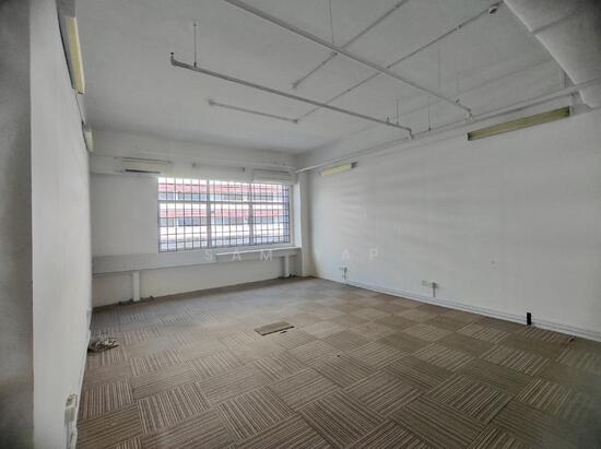 EPL Building, 1100 Lower Delta Road, 1000 sqft, Light Industrial (B1 ...