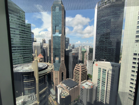 Singapore Land Tower, 50 Raffles Place, 2204 sqft, Office For Rent, by ...