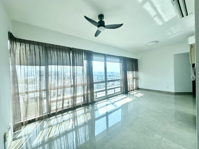 One Fort for Rent in Singapore