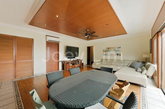 Cavenagh Court Apartment For Sale at S$ 7,600,000 | PropertyGuru Singapore