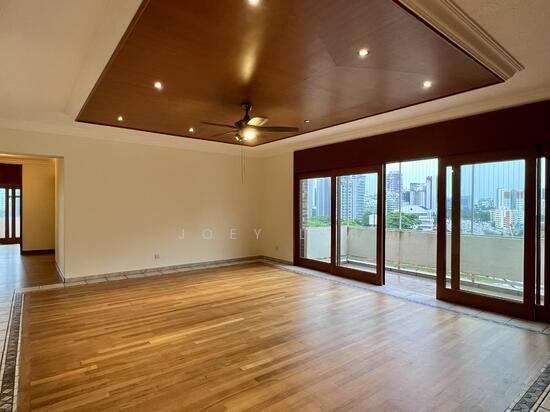 Cavenagh Court Apartment For Sale at S$ 7,600,000 | PropertyGuru Singapore