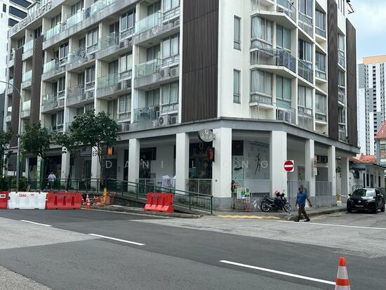 Rangoon Road, , 1120 sqft, Shop / Shophouse For Sale, by Daniel Ong ...