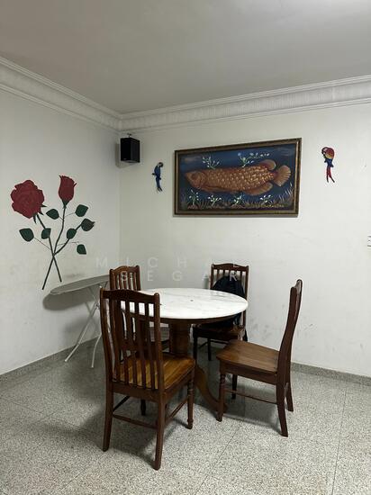 389 Bukit Batok West Avenue 5 HDB Flat For Sale at S$ 628,888 | PropertyGuru Singapore