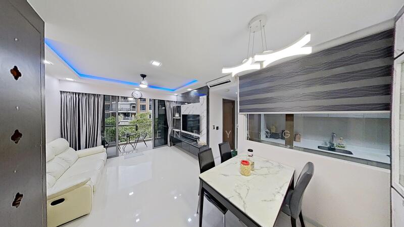 1,249 Executive Condominium For Sale in Singapore | PropertyGuru Singapore