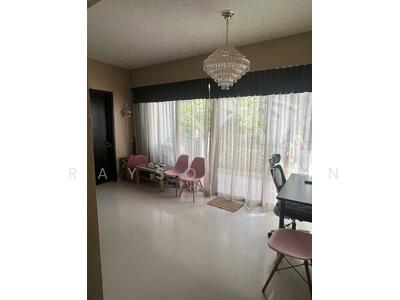 The Inflora For Rent in Singapore | PropertyGuru Singapore