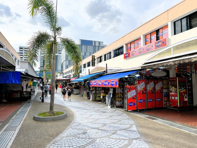 81 Marine Parade Central, 81 Marine Parade Central, 1507 sqft, Shop ...