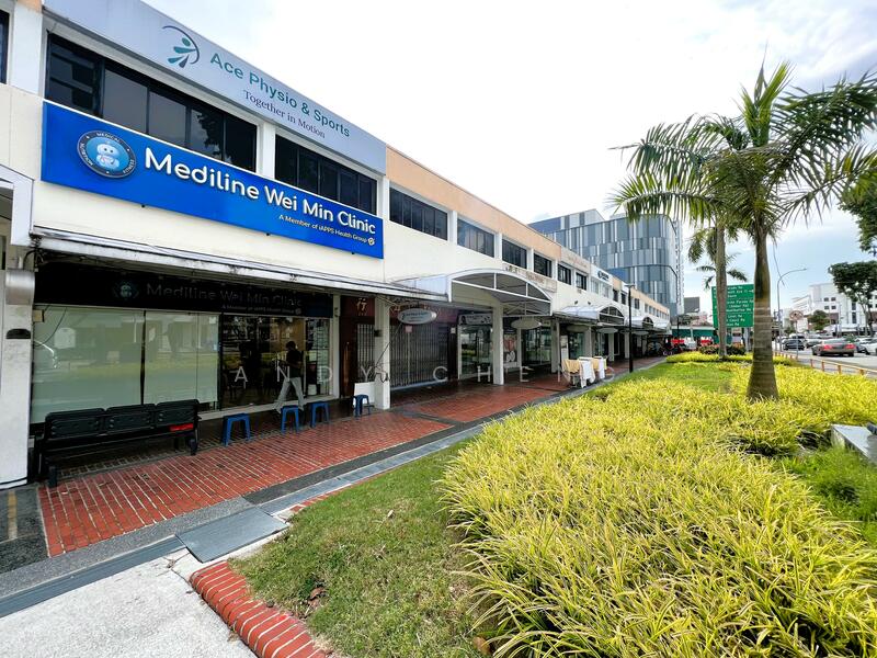 81 Marine Parade Central, 81 Marine Parade Central, 1507 sqft, Shop ...