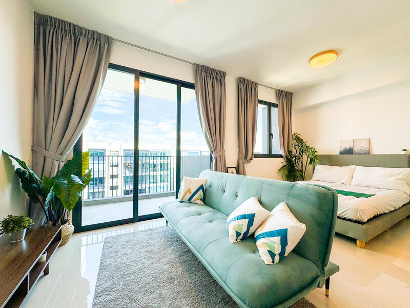 Treasure at Tampines for Sale in Singapore