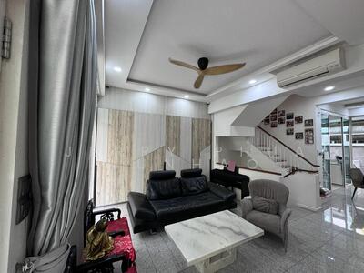 The Shaughnessy for Sale in Singapore