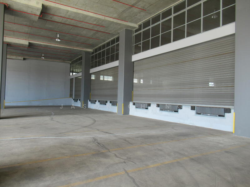 646 Commercial Warehouses for Rent in Singapore | CommercialGuru Singapore