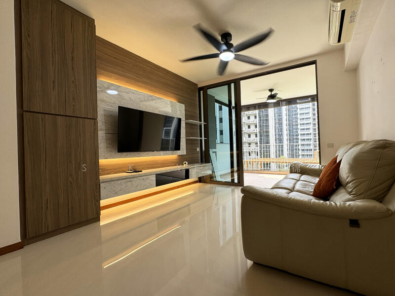 2,612 Condo & Apartment For Sale, in Hougang / Punggol / Sengkang ...