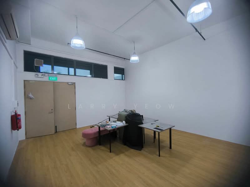 Eunos Techpark, 60 Kaki Bukit Place, 387 sqft, Factory / Workshop (B2 ...