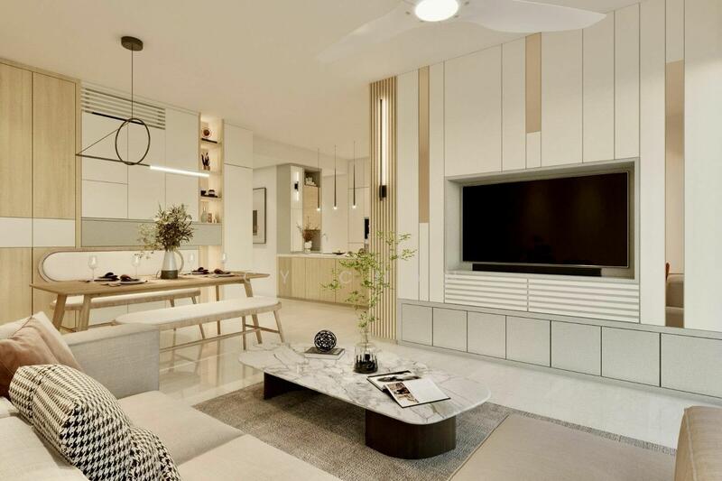 The Centris for Sale in Singapore