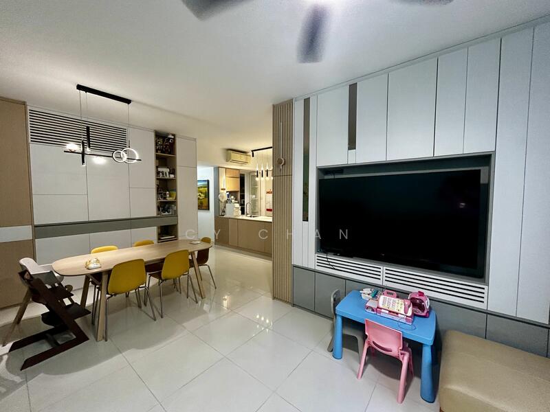 The Centris for Sale in Singapore