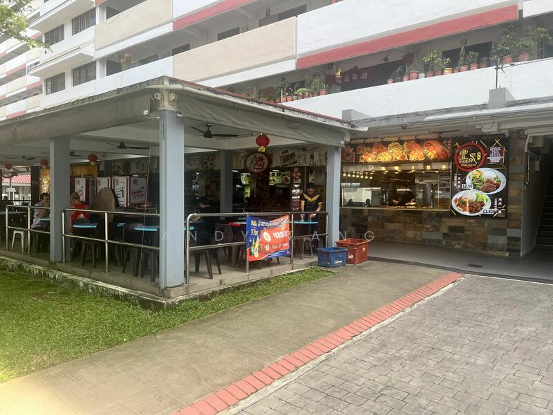 206 Toa Payoh North, 206 Toa Payoh North, 800 sqft, Shop / Shophouse ...