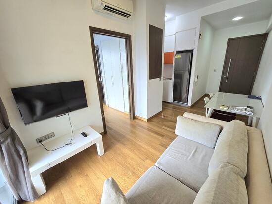 Espada, 48 Saint Thomas Walk, 1 Bedroom, 560 sqft, Condominium For Rent ...