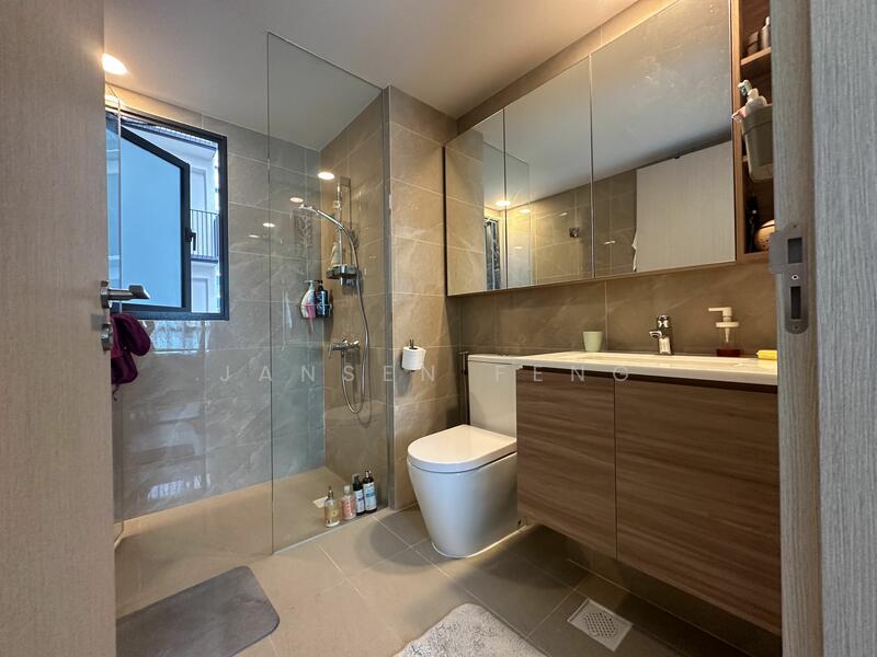 Treasure at Tampines Condominium For Sale at S$ 1,620,000 ...