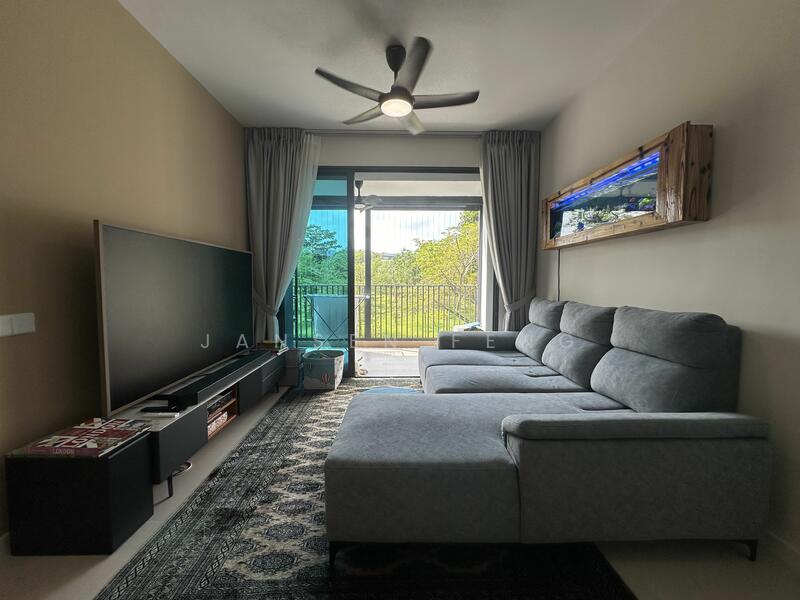 Treasure at Tampines Condominium For Sale at S$ 1,620,000 ...