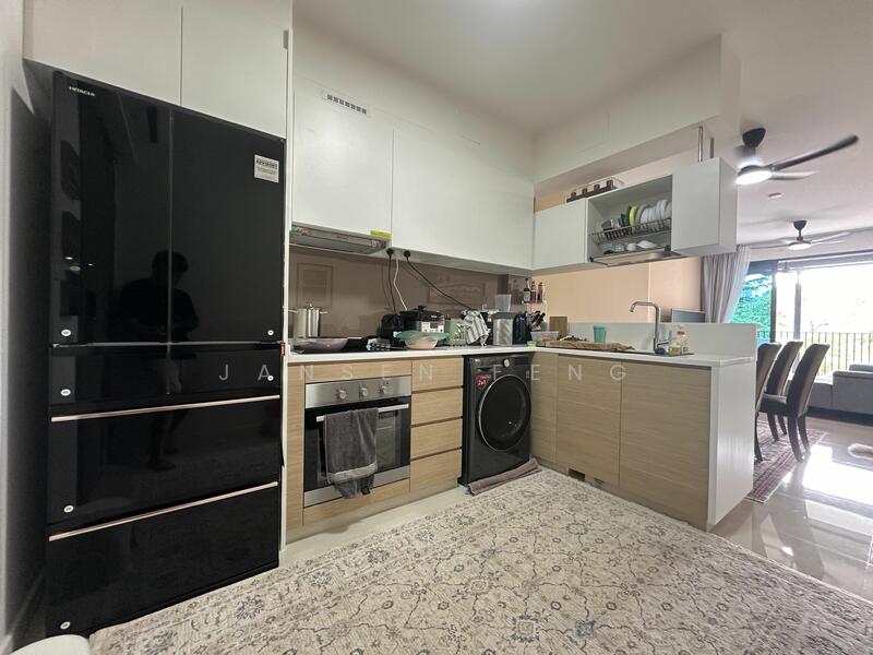 Treasure at Tampines Condominium For Sale at S$ 1,620,000 ...