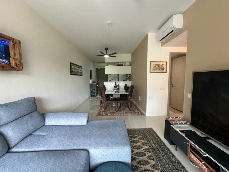 Treasure at Tampines Condominium For Sale at S$ 1,620,000 ...