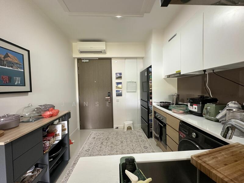 Treasure at Tampines Condominium For Sale at S$ 1,620,000 ...