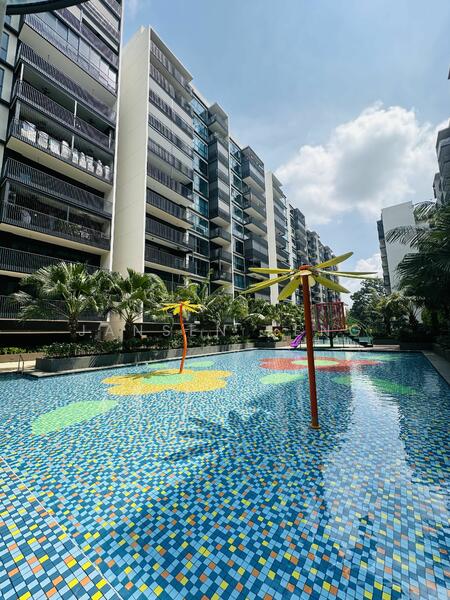 Treasure at Tampines Condominium For Sale at S$ 1,620,000 | PropertyGuru Singapore