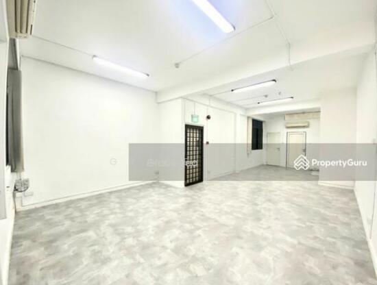 Boon Sing Building, 41 Middle Road, 1,119 sqft, Office For Sale, by ...