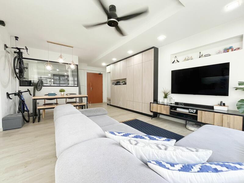 454 HDB Flat For Sale, in Tampines | PropertyGuru Singapore