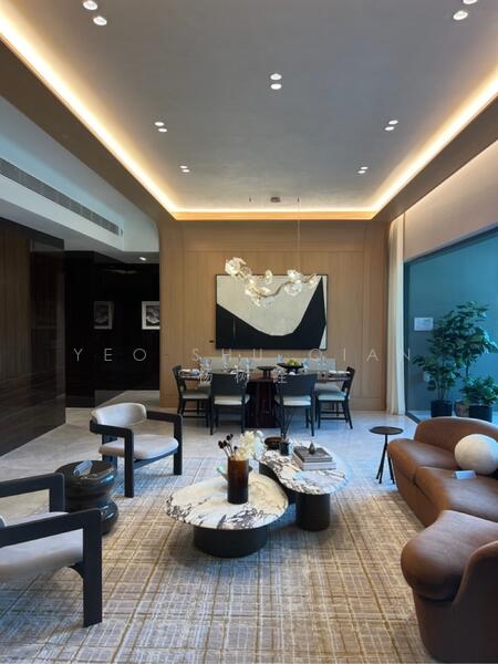 Watten House for Sale in Singapore