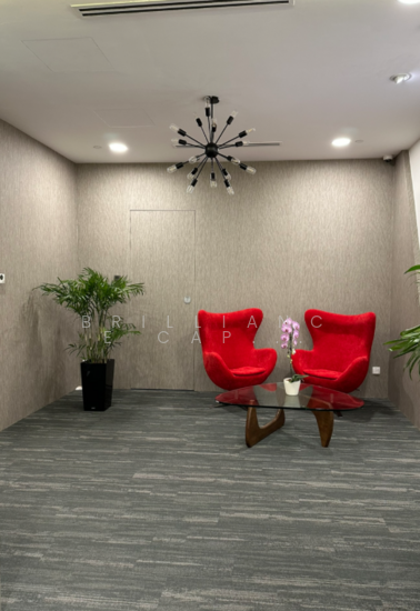 Vision Exchange, 2 Venture Drive, 2379 sqft, Office For Sale, by MJ ...