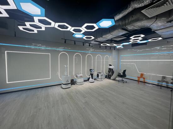 Cintech III, 77 Science Park Drive, 879 sqft, Business / Science Park ...