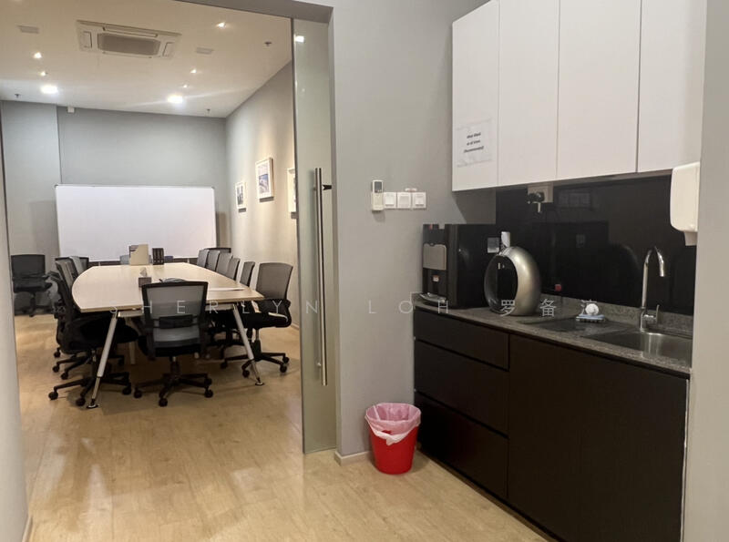 CT Hub, 2 Kallang Avenue, 1668 sqft, Light Industrial (B1) For Sale, by ...