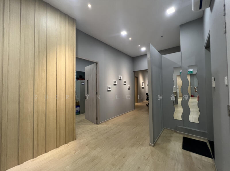 CT Hub, 2 Kallang Avenue, 1668 sqft, Light Industrial (B1) For Sale, by ...