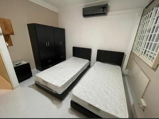 617 Woodlands Avenue 4, 617 Woodlands Avenue 4, Room Rental, 150 sqft ...