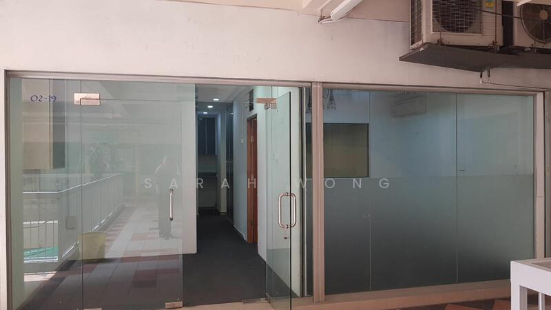 Waterloo Centre, 261 Waterloo Street, 549 sqft, Office For Sale, by ...