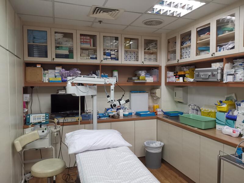 Mount Elizabeth Hospital / Medical Center, 3 Mount Elizabeth, 150 sqft ...