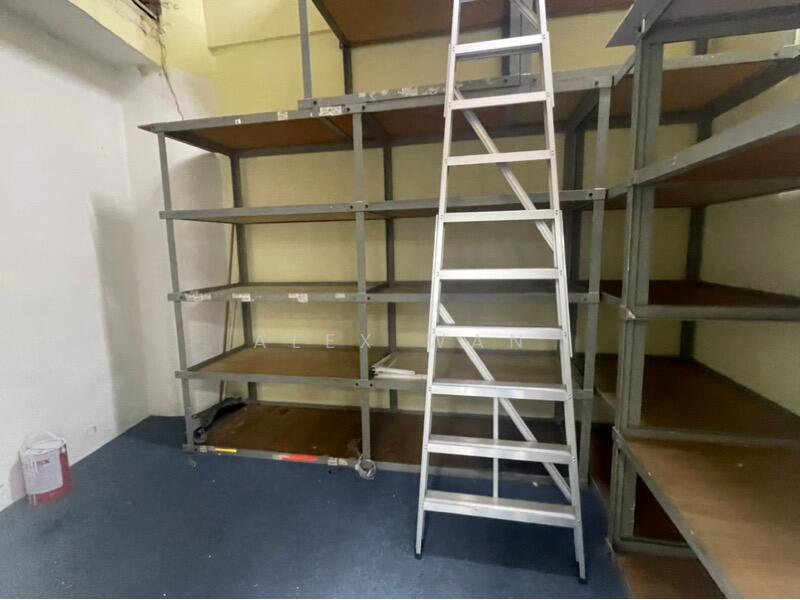 Sim Lim Tower, 10 Jalan Besar, Singapore, 2206 sqft, Mall Shop For Sale ...