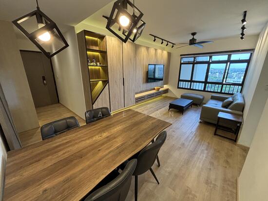 89 Tanglin Halt Road, 89 Tanglin Halt Road, 3 Bedrooms, 969 sqft, HDB ...