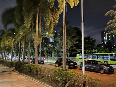 105 Jalan Rajah for Sale in Singapore