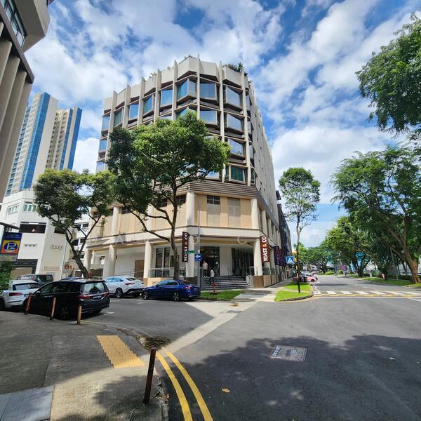 Tyrwhitt Road, Tyrwhitt Road, 1291 sqft, Food & Beverage For Rent, by ...