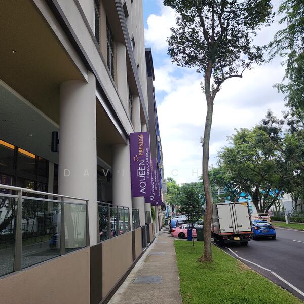 Tyrwhitt Road, Tyrwhitt Road, 1291 sqft, Food & Beverage For Rent, by ...