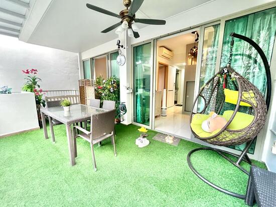 Ripple Bay Condominium For Sale at S$ 829,000 | PropertyGuru Singapore