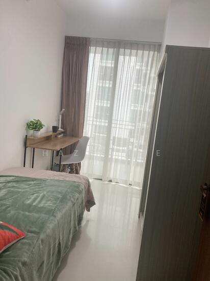 Casa Merah, 50 Tanah Merah Kechil Avenue, Room Rental, 100 sqft ...