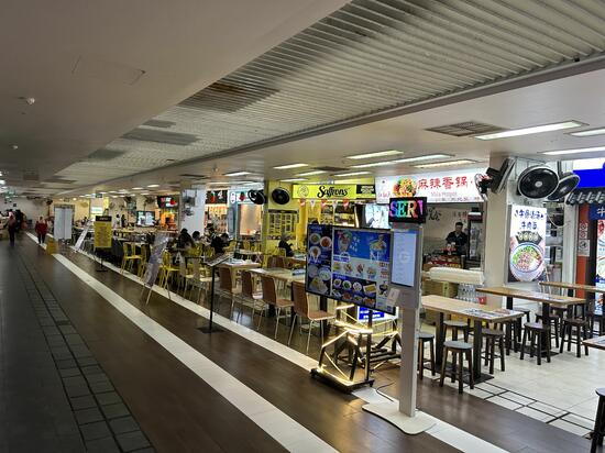 190 Lorong 6 Toa Payoh, 190 Lorong 6 Toa Payoh, 419 sqft, Food & Beverage For Sale, by Alex Wong ...