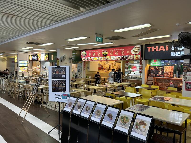 190 Lorong 6 Toa Payoh, 190 Lorong 6 Toa Payoh, 419 sqft, Food & Beverage For Sale, by Alex Wong ...