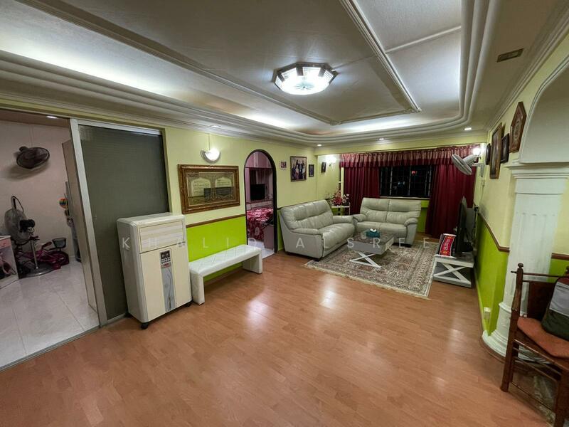 204 HDB Flat For Sale, in Pasir Ris | PropertyGuru Singapore