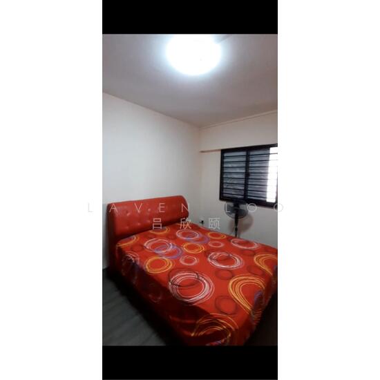 208 Jurong East Street 21, 208 Jurong East Street 21, Room Rental, 107 ...